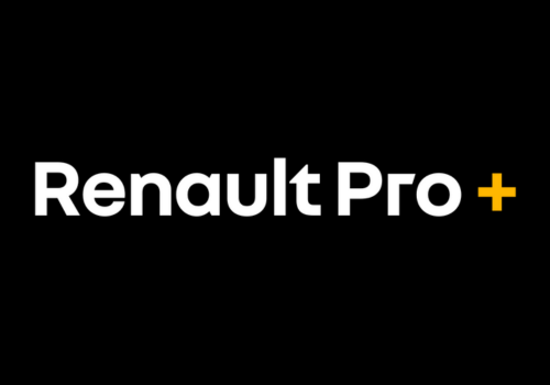 Renault PRO+