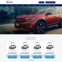 Ciac Volkswagen | Home