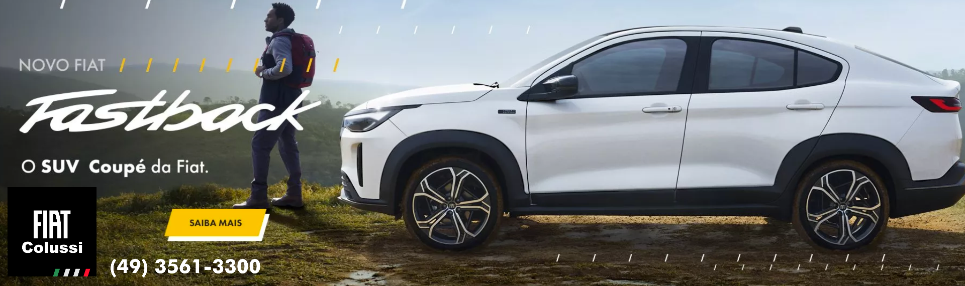 Ofertas | Fiat Colussi | Confira agora!