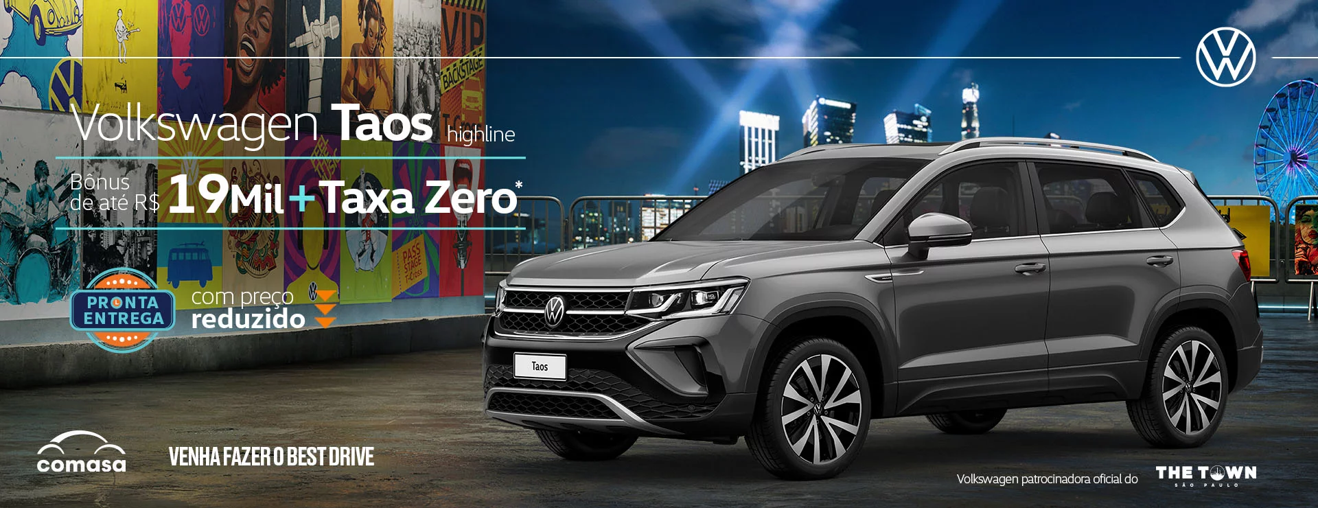 Home [www.comasa.com.br]