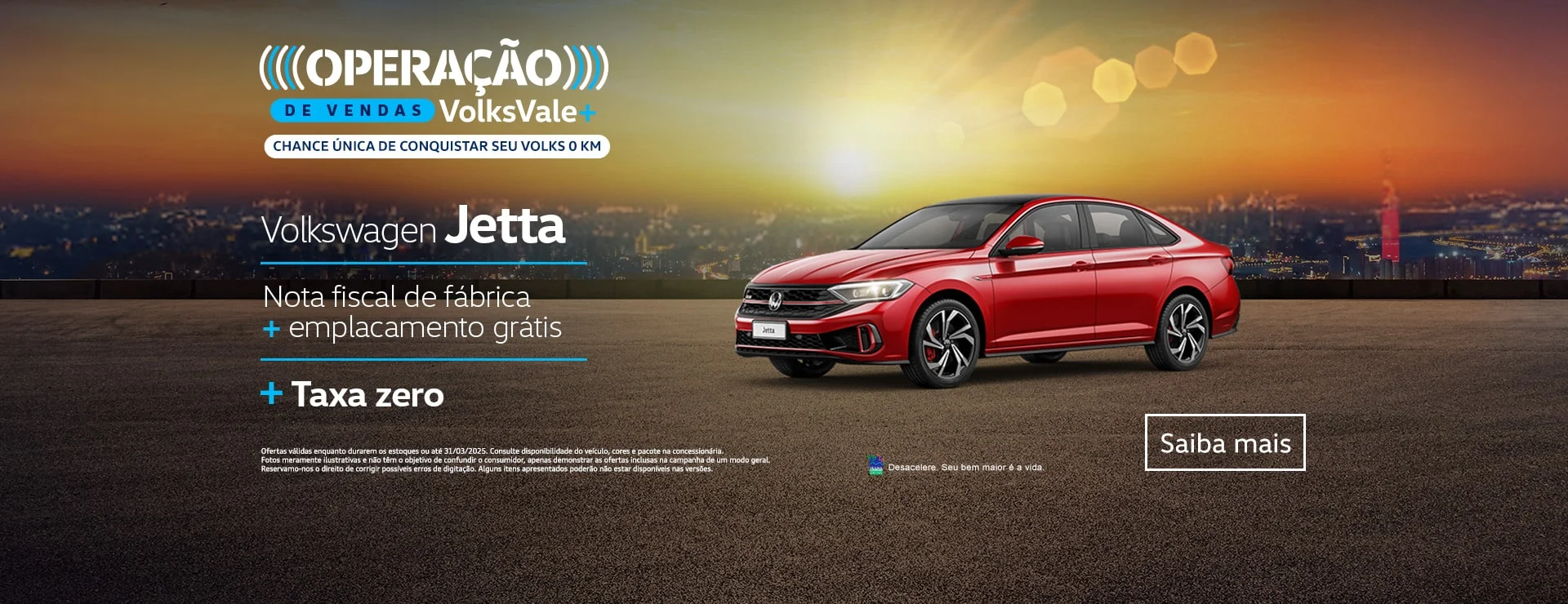 Comeri, essa não tem pra ninguém!