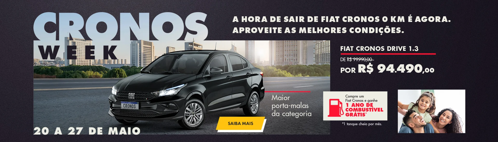 Fiat Colorado Orlândia | Home | Concessionária Fiat