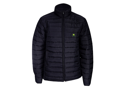 John Deere Collection | John Deere Veneza | Máquinas