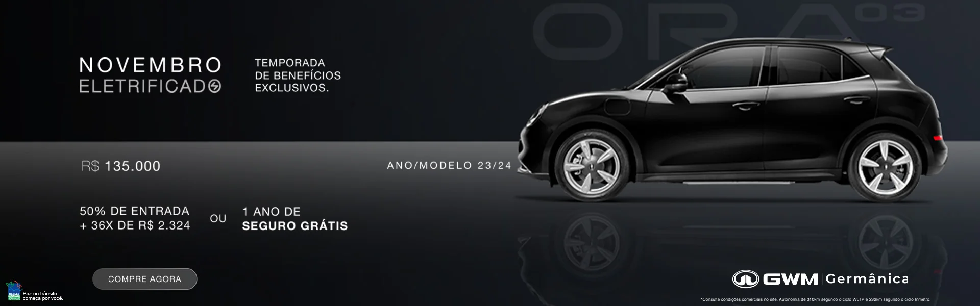 Germânica GWM | Home