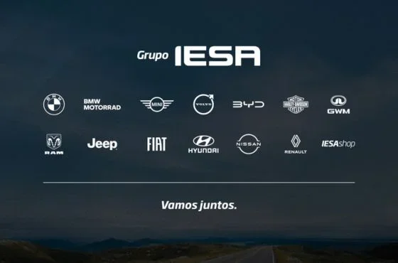 Grupo IESA: 32 Anos de Inovação e Parcerias no RS