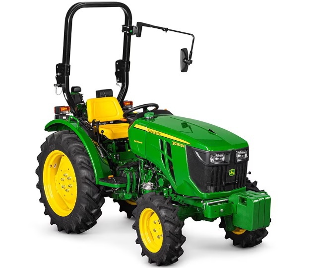 Blog | Iguaçu Máquinas John Deere