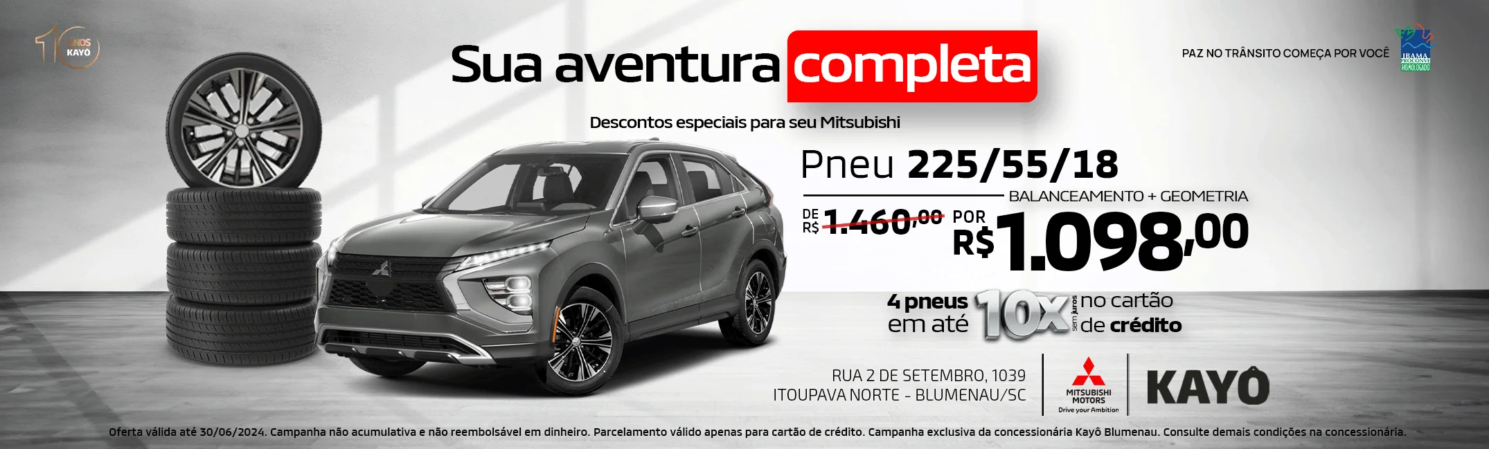 Home | Kayô Motors Mitsubishi