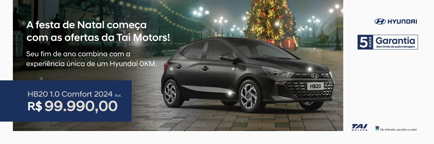 Home [www.taimotors.com.br]