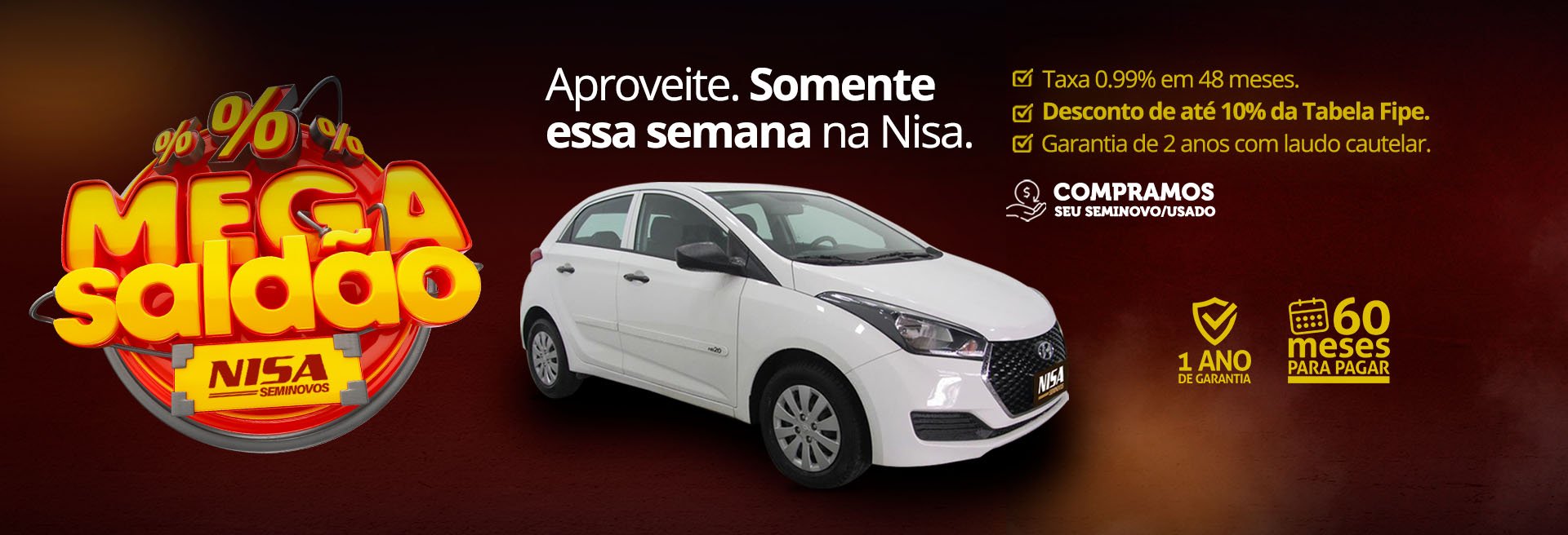 Nisa Hyundai