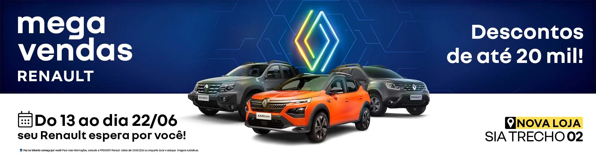 Premier Renault SIA | Home