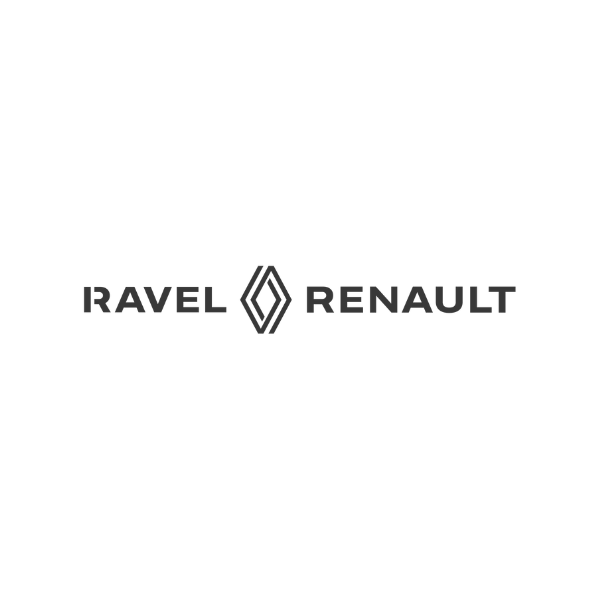 Renault Ravel | Home