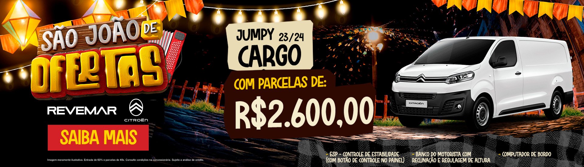 Revemar Citroen Ananindeua | Home