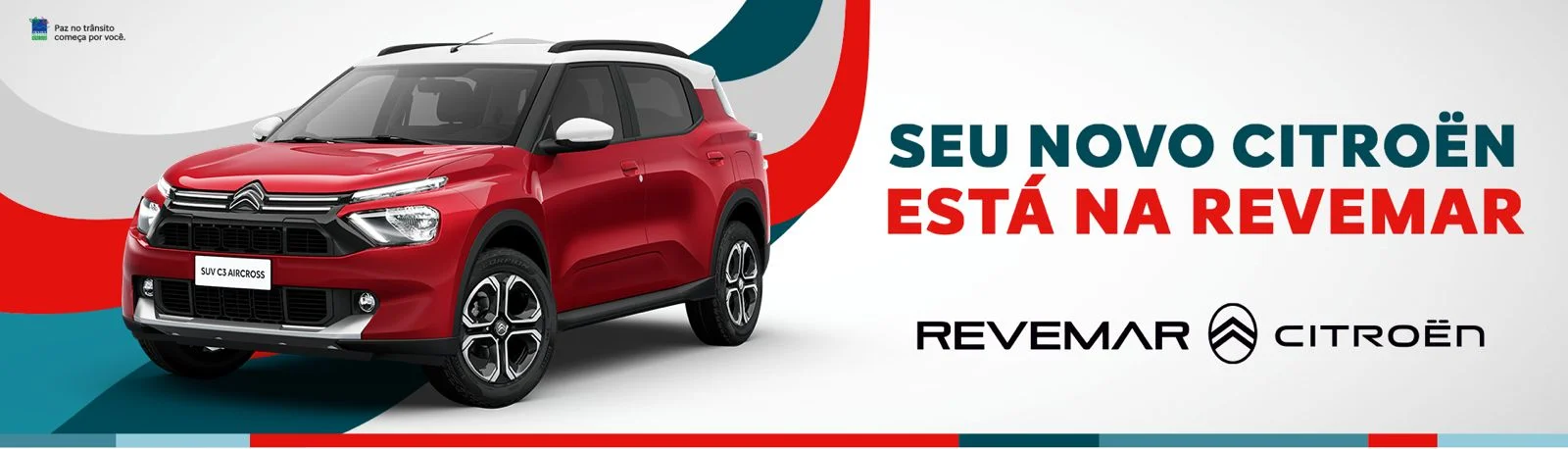 Citroën Revemar | Home