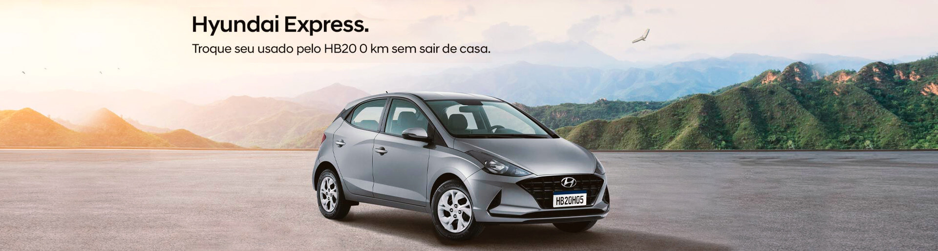 Hyundai Via Norte | Home