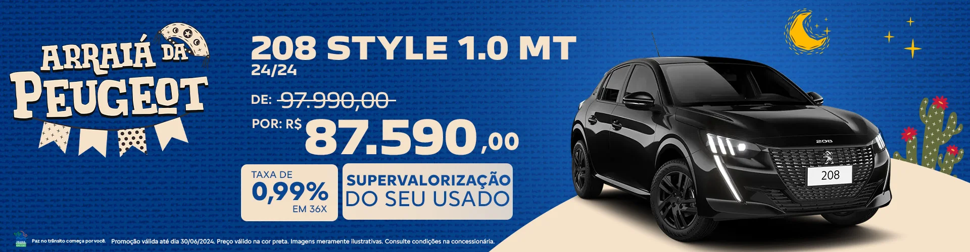 Peugeot Revemar: Encontre o veículo dos seus sonhos!