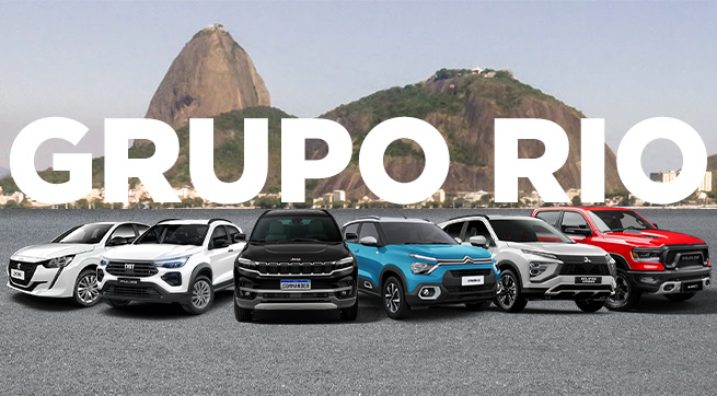 Home | Institucional Grupo Rio