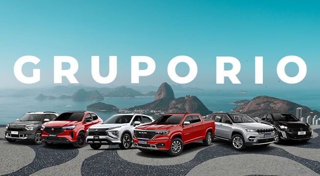 Home | Institucional Grupo Rio