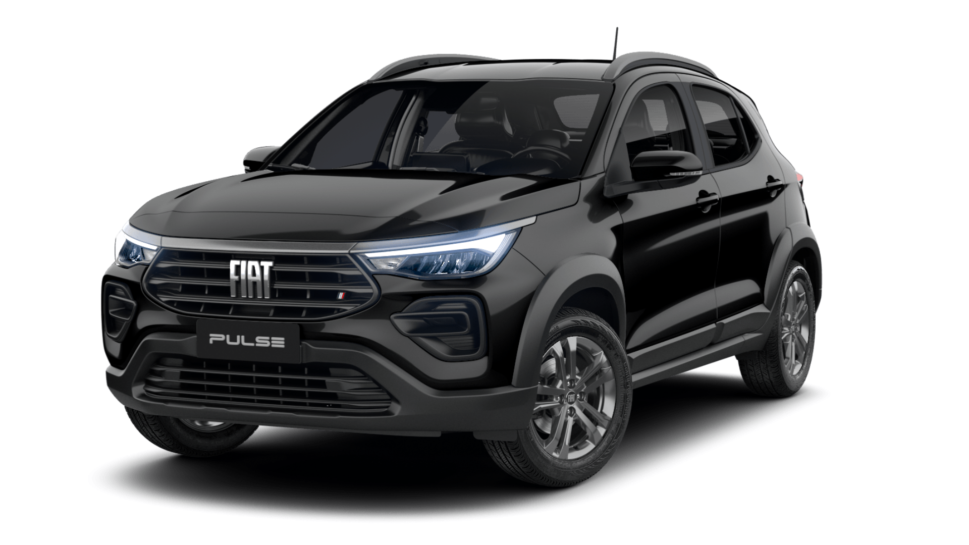 Fiat Fastback 2023 vende 5,4 mil unidades em 10 dias