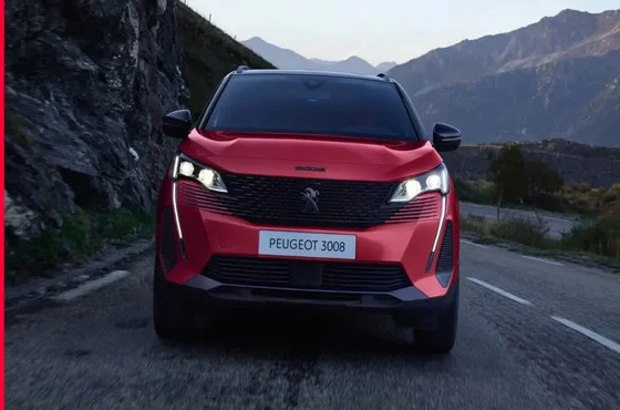 Conheça as Vantagens de escolher um Peugeot Híbrido