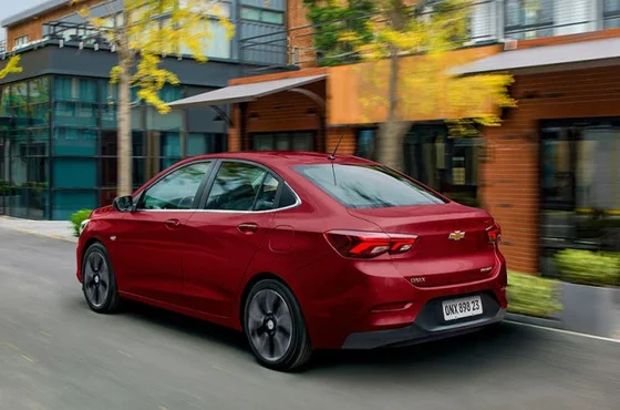 Prepare seu Chevrolet: revisão e dicas para viagens longas