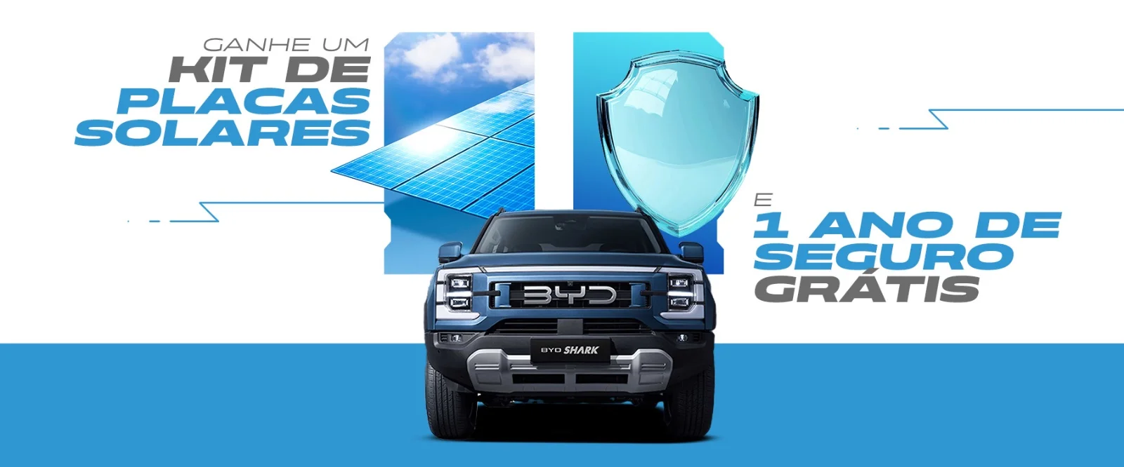 Saga BYD | Carros elétricos e híbridos de alta performance