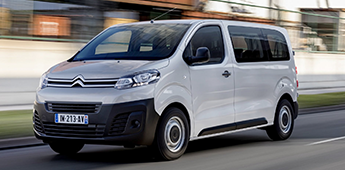 Blog | Saga Citroën