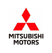 Mitsubishi Tauro Motors