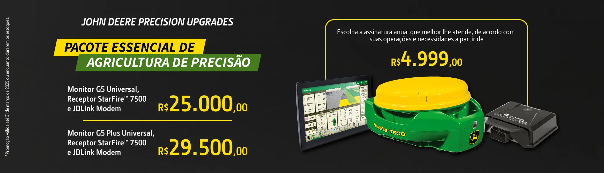 Matriz - Chapecó | Máquinas Agrícolas