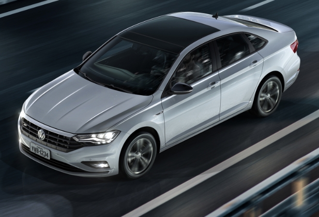 PCD | Volkswagen Futura